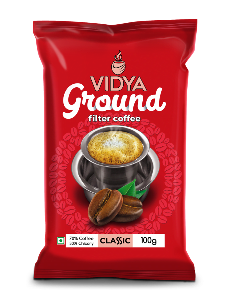 Vidya Green Coffee – Malnad Store®