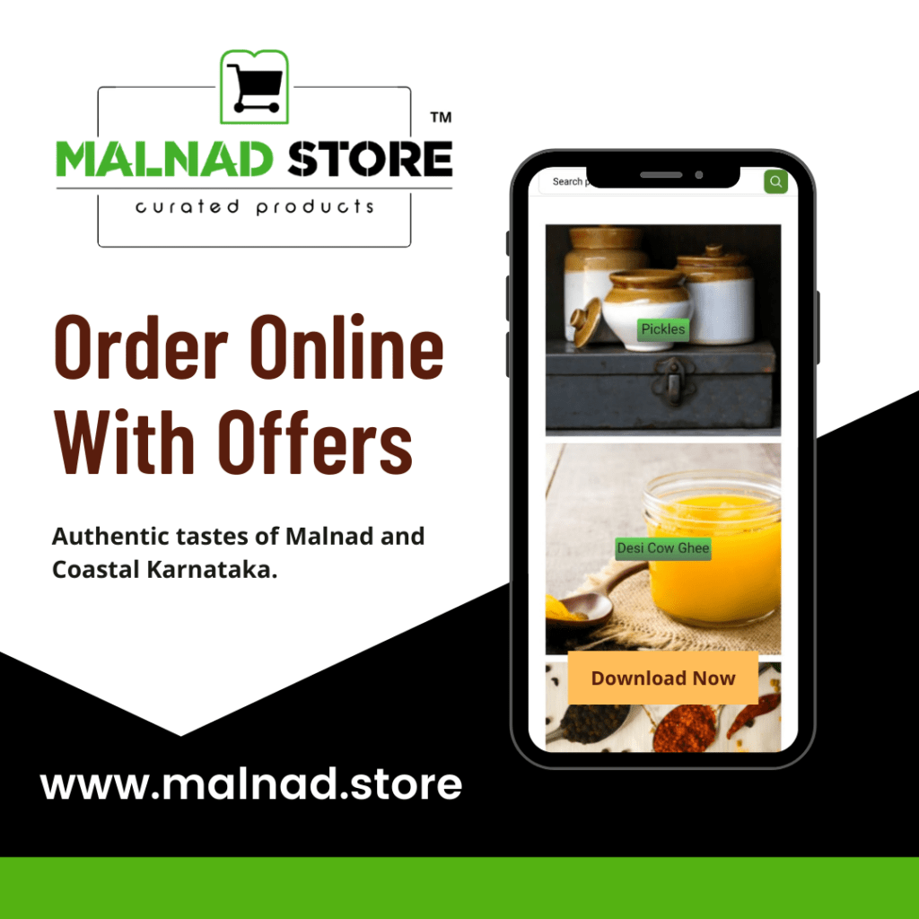 Malnad Food Products – Malnad Store®