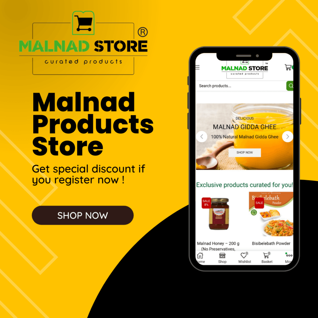 Malnad Store® – Officially registered brand for all Malnad Products ...